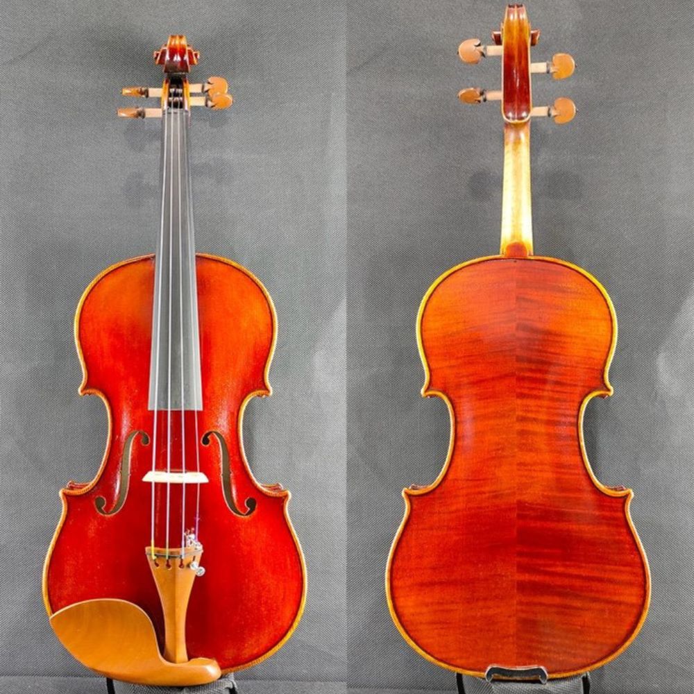 Violin Stradivarius 1721 The Red Violin - Harmonía Musical